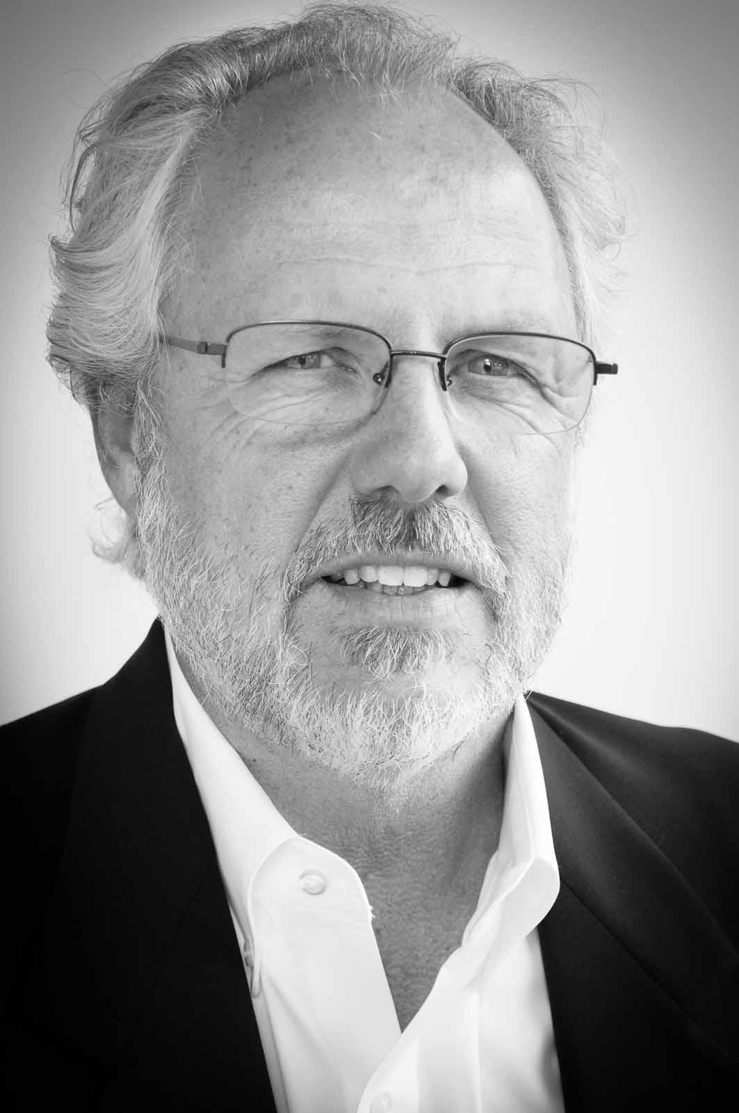 Bobby Harrell | Terra Manna - Southlake TX